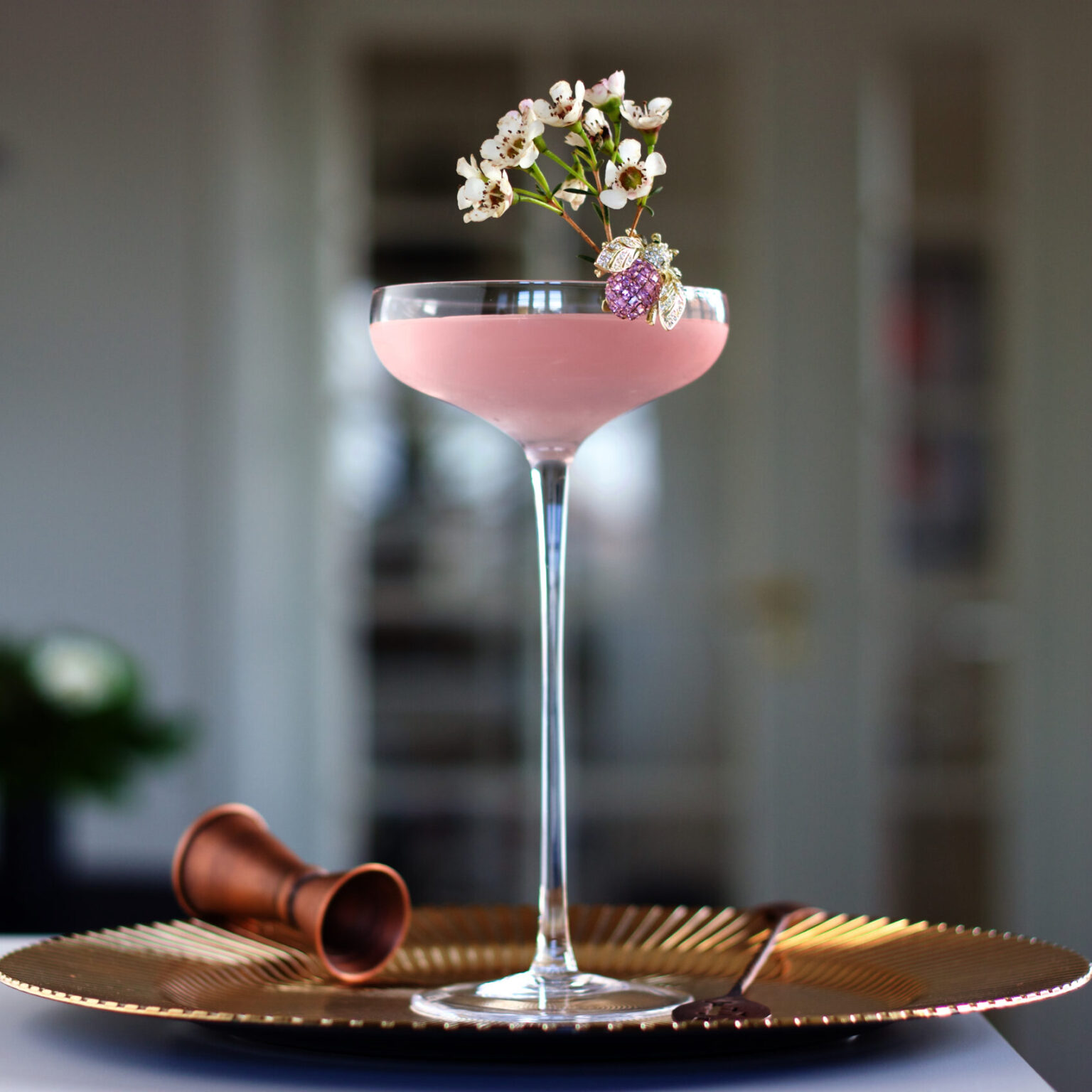 Essential Cocktail Glassware - thecocktailblog.dk