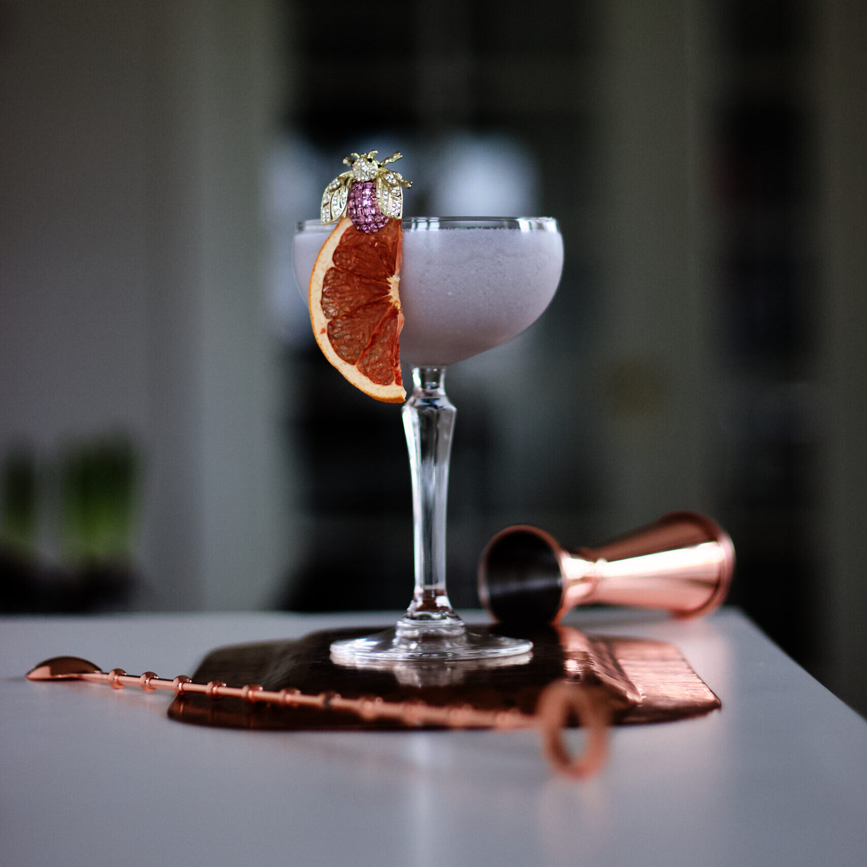 Essential Cocktail Glassware - thecocktailblog.dk