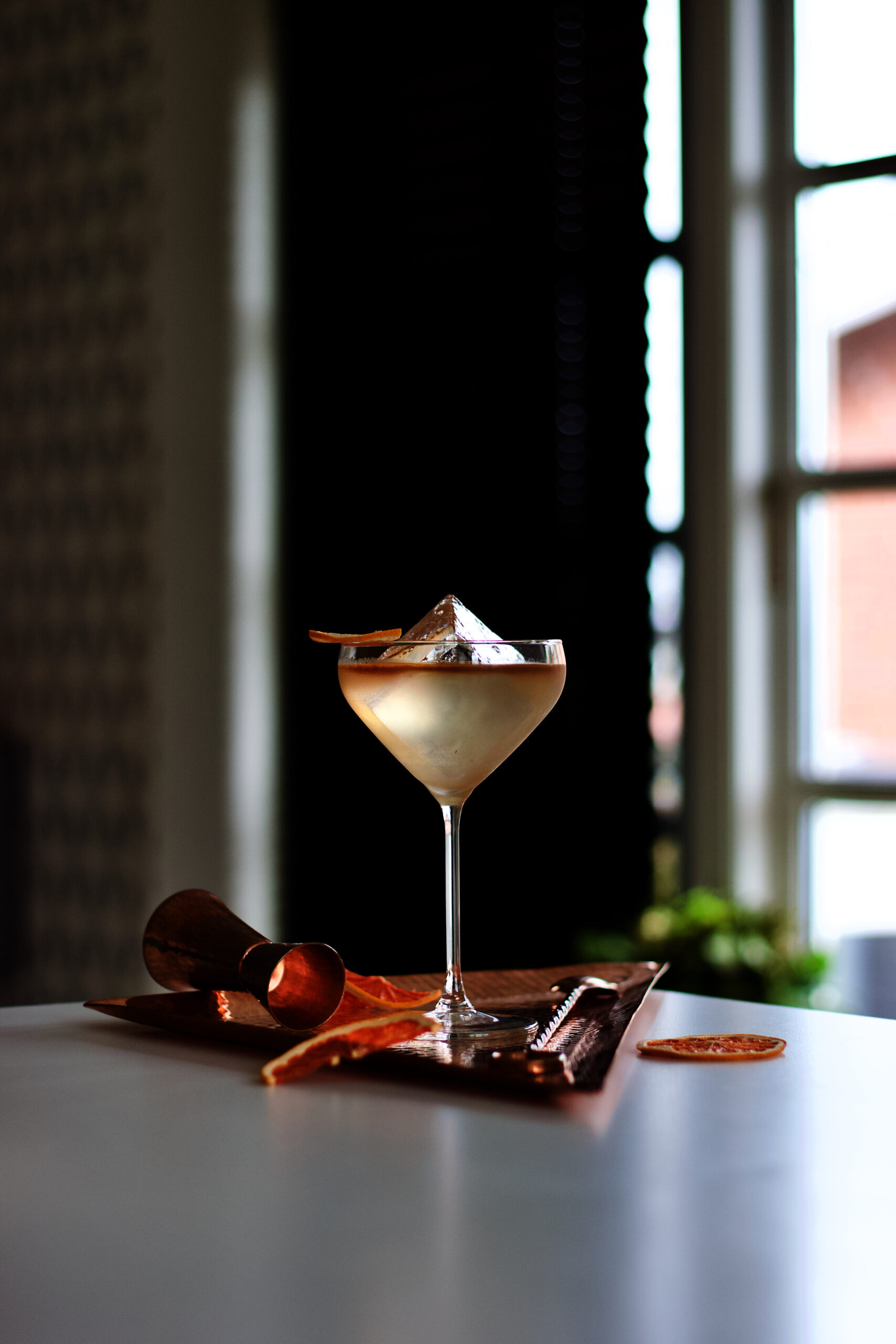 Top 10 Cocktails - thecocktailblog.dk
