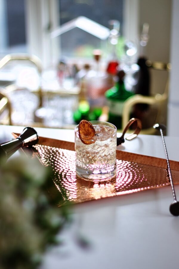 Essential Cocktail Glassware - thecocktailblog.dk