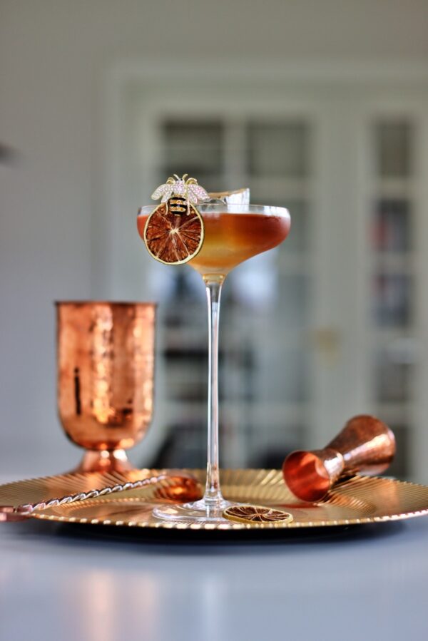 Essential Cocktail Glassware - thecocktailblog.dk