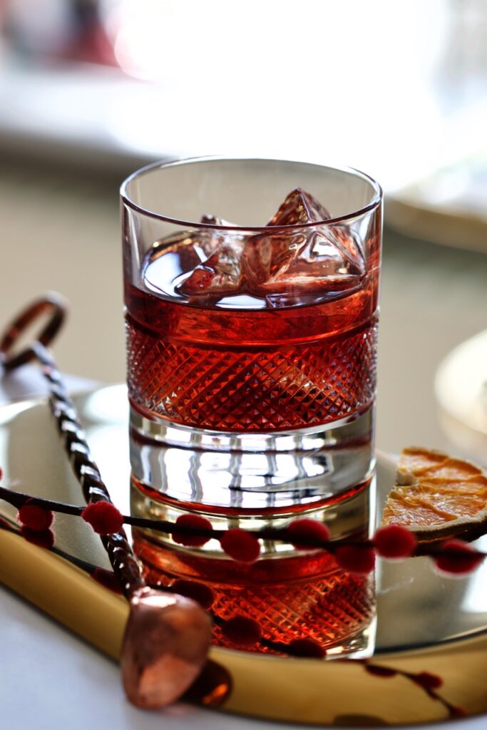 Essential Cocktail Glassware - thecocktailblog.dk