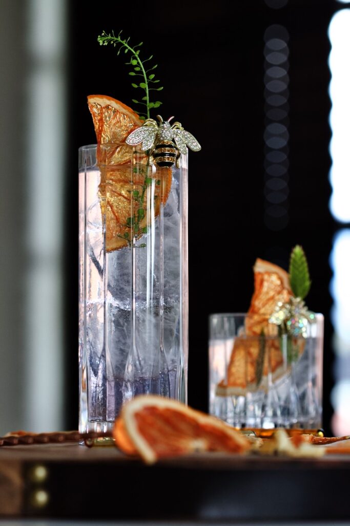 Essential Cocktail Glassware - thecocktailblog.dk