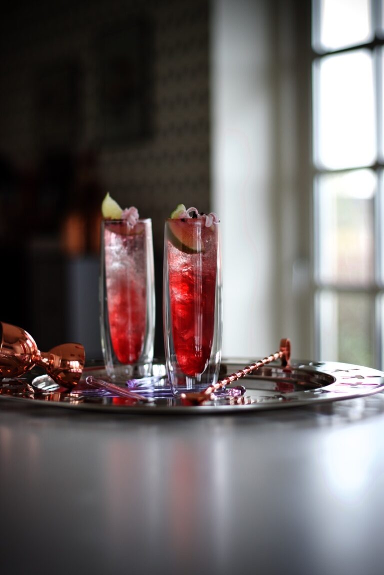 Essential Cocktail Glassware - thecocktailblog.dk