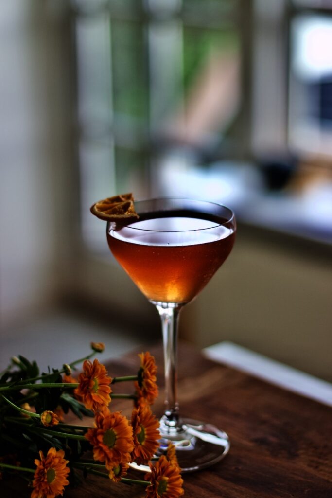 Essential Cocktail Glassware - thecocktailblog.dk